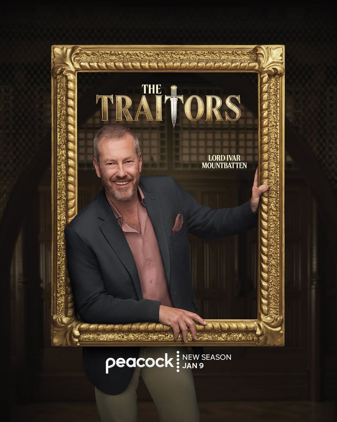 Home - Ivar Mountbatten